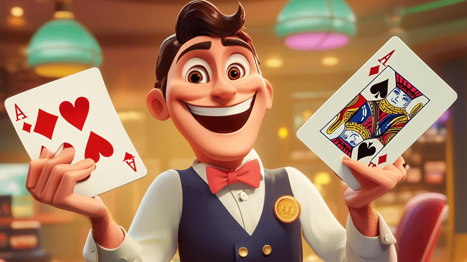 Wagr – Quick Games for Cash